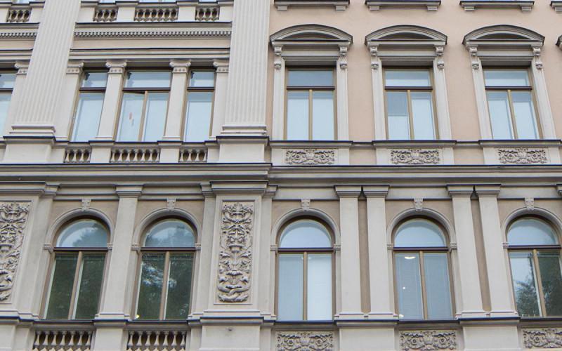 Special Windows - Lammin Windows and Doors