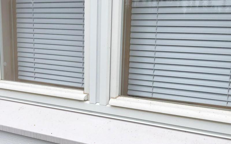 Opening Wood Windows - Lammin Windows and Doors